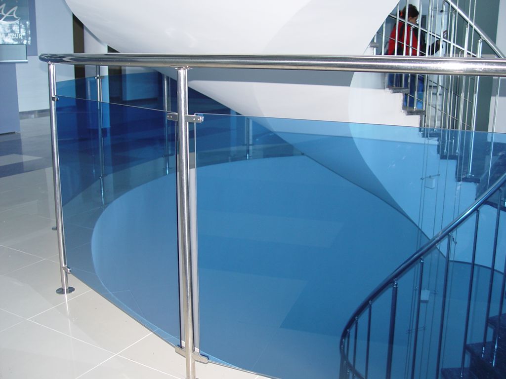 Ламинирано стъкло,производство на триплекс,безопасно ламинирано стъкло